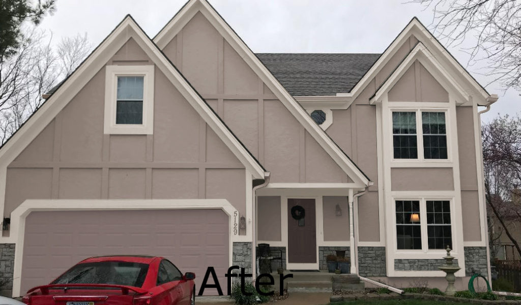 Mission Painting helps you take the guess work out of picking the ...