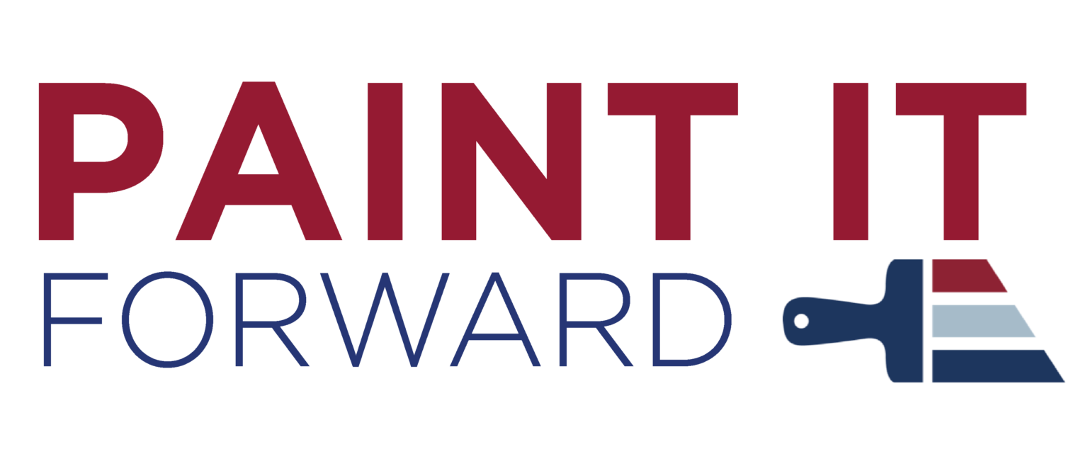 Paint-It-Forward - Mission Painting & Home Improvement