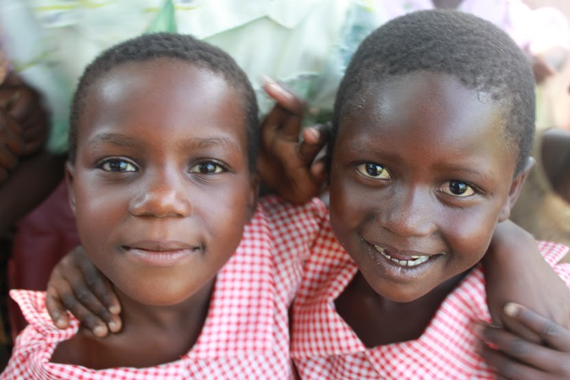 Forgotten Children Worldwide - Mission Painting and Home Improvements